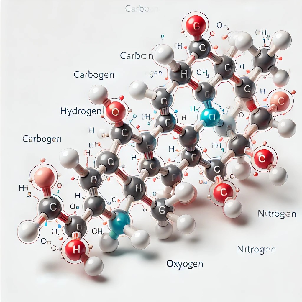 What Are Peptides and Why Are They Important for Health?